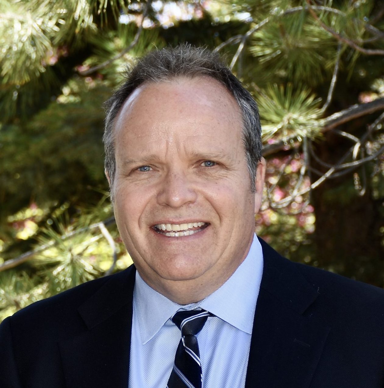 Joe Horvath - Mt. Rose OPC