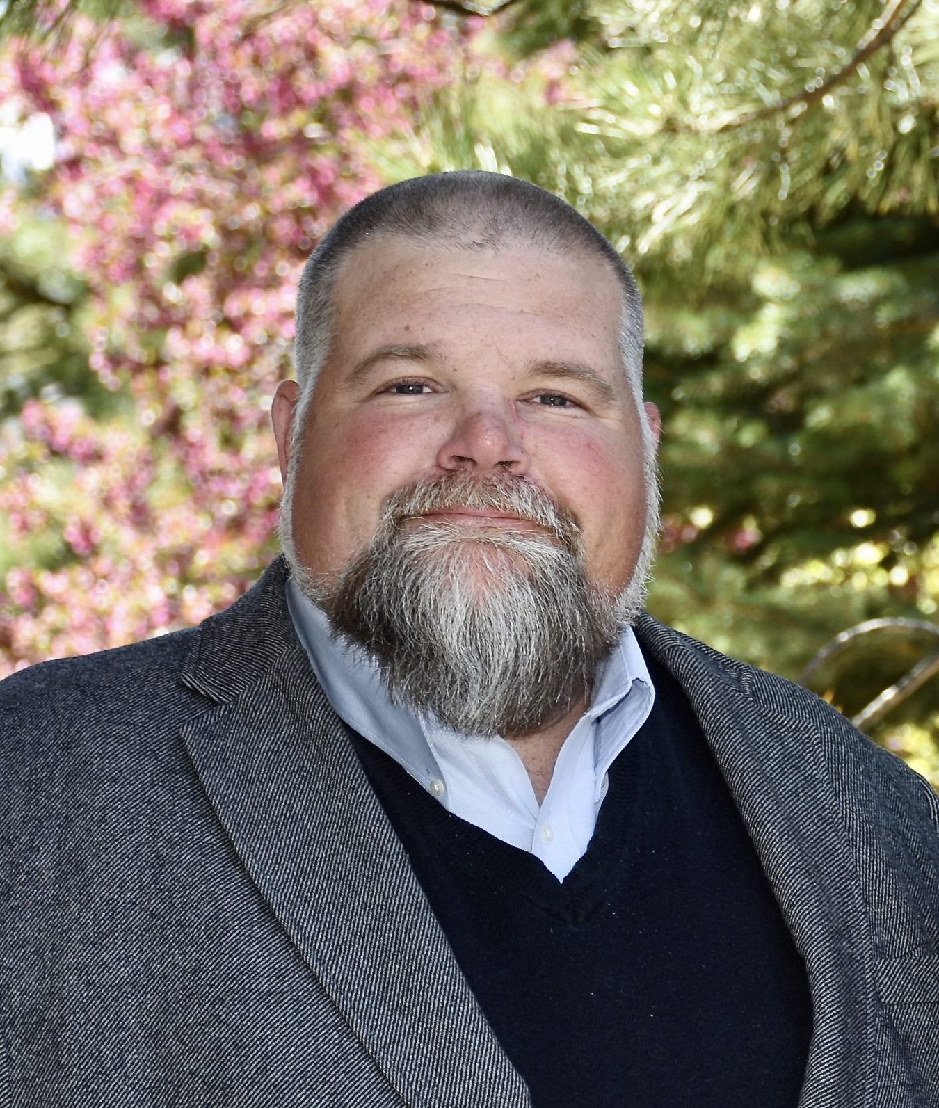 Adam Gustavson - Mt. Rose OPC