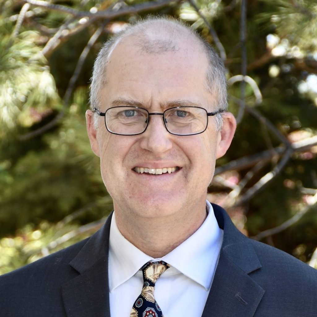 Leadership - Mt. Rose OPC