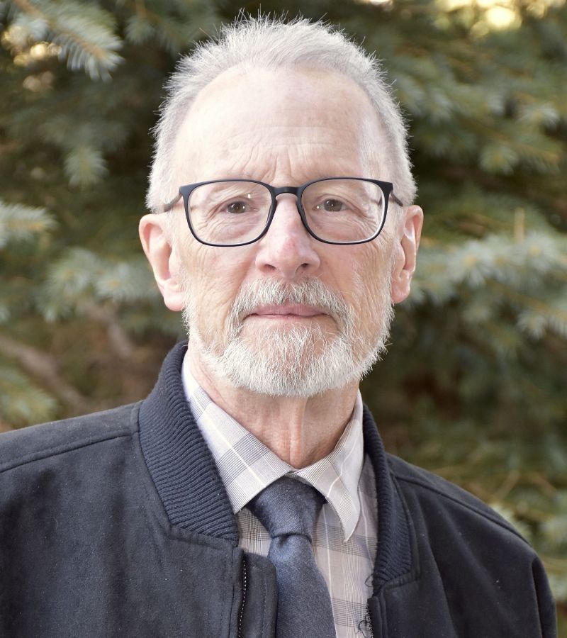 Chet Roher - Mt. Rose OPC